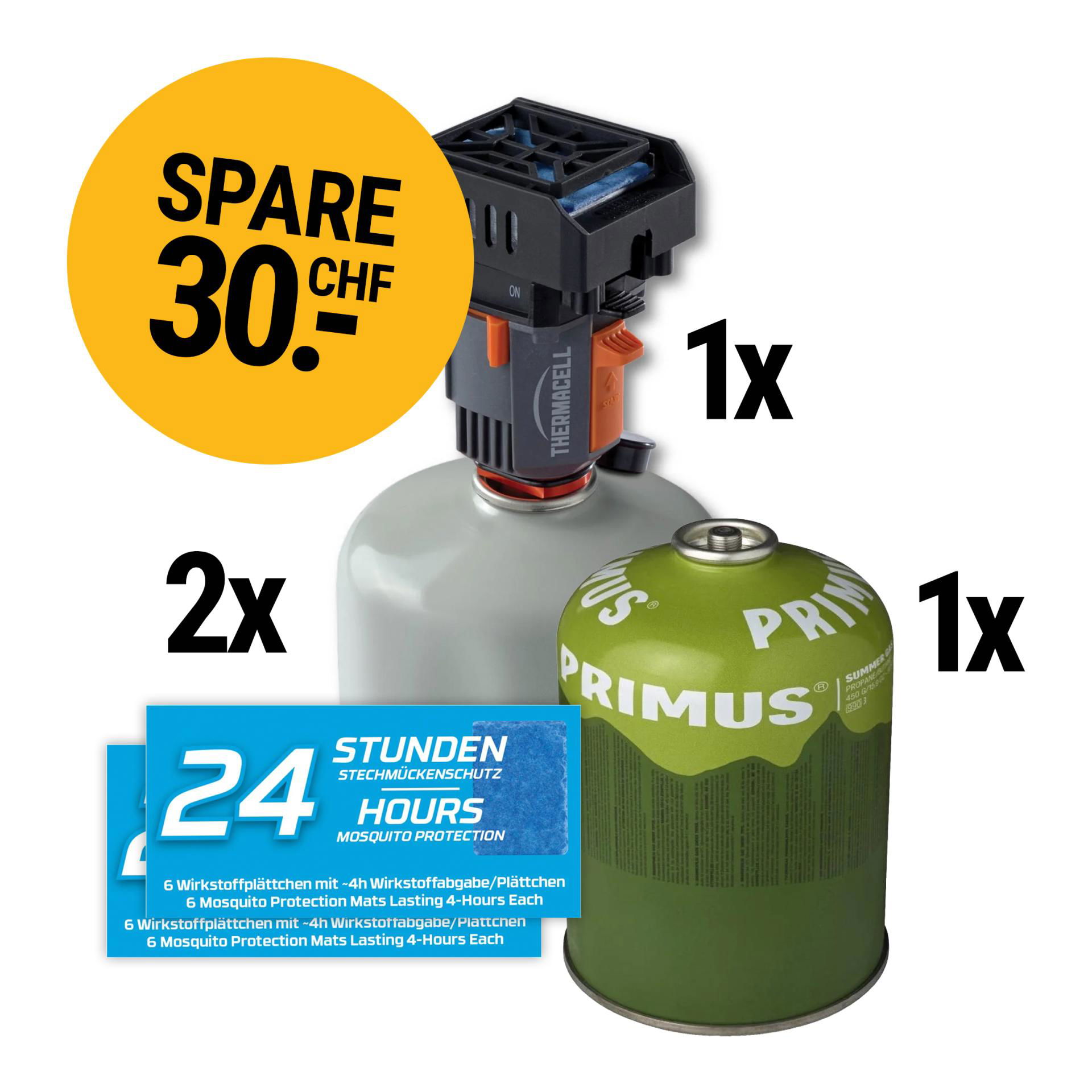 Yonc.ch | Für jedes Abenteuer die richtige Ausrüstung